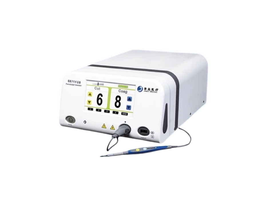 Plasma Surgical Device (เครื่องจี้พลาสมา) | Quantum MED